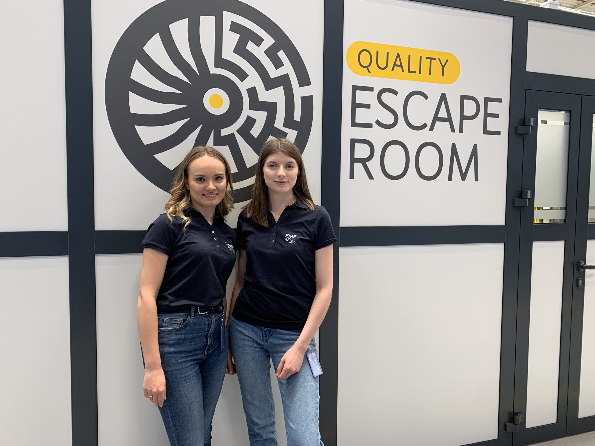 EME AeroQuality Week at EME Aero - EME Aero