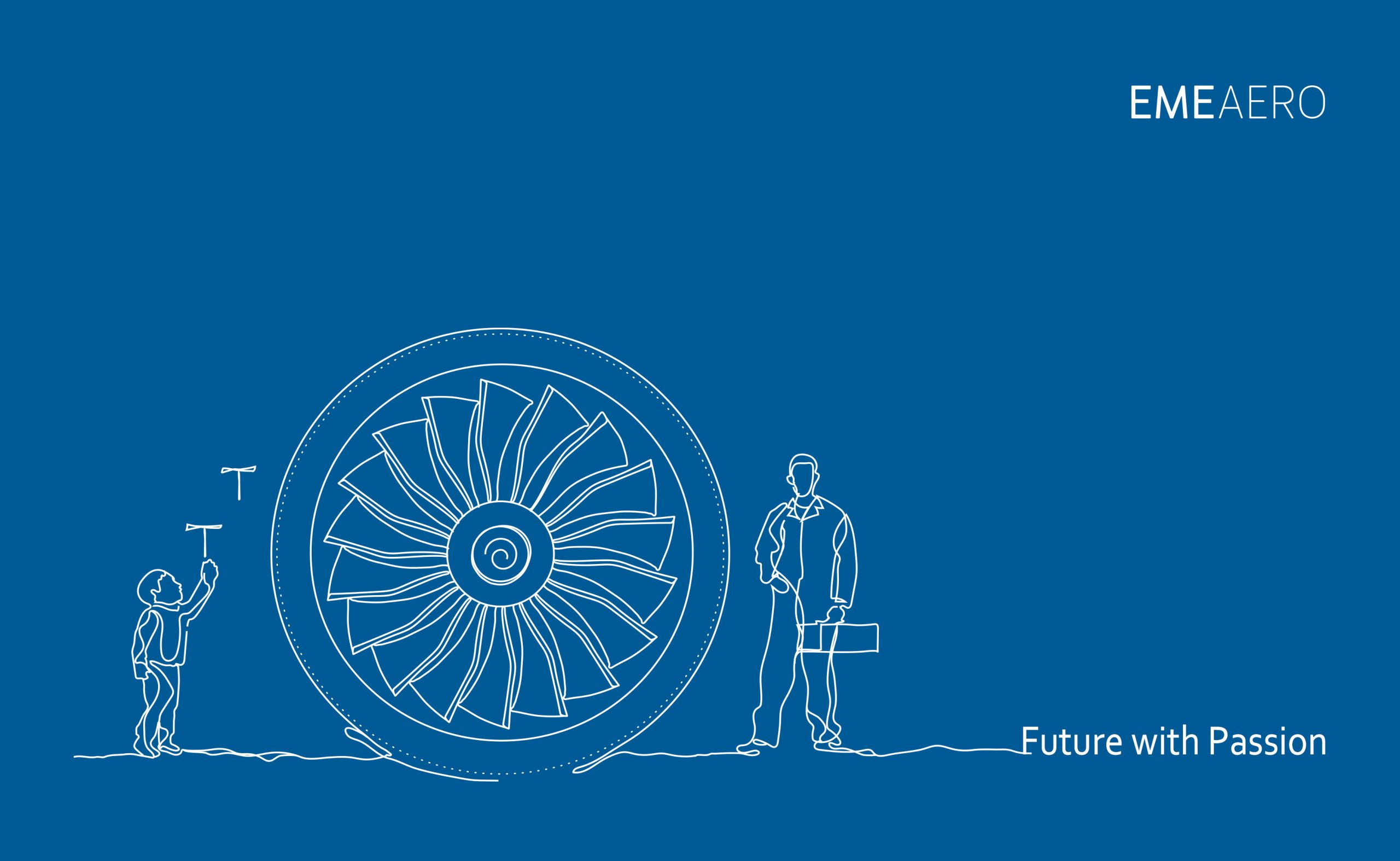 EME Aero#3 urodziny EME Aero - EME Aero