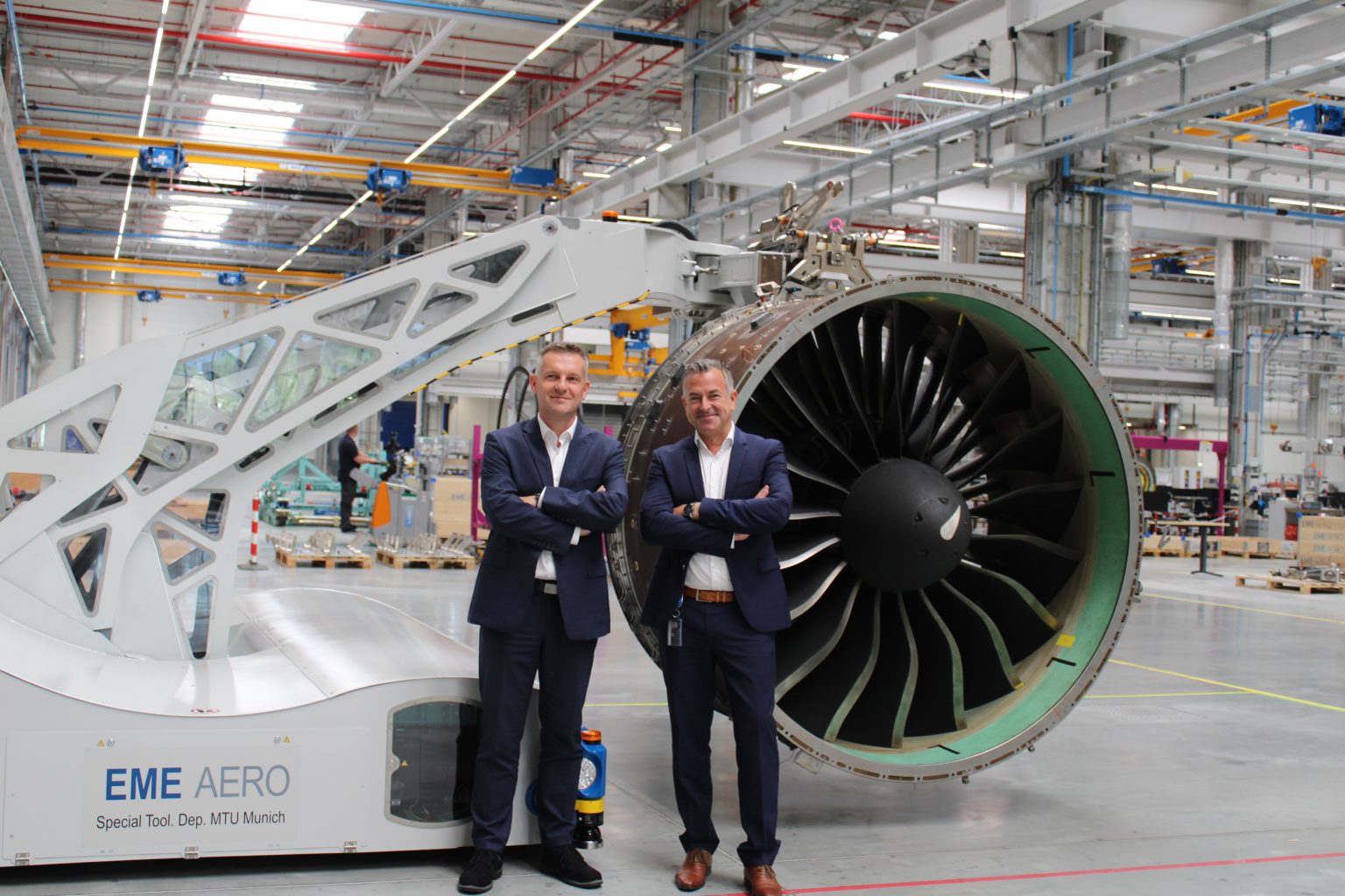 EME AeroEME Aero has introduced new engine type to its portfolio ...