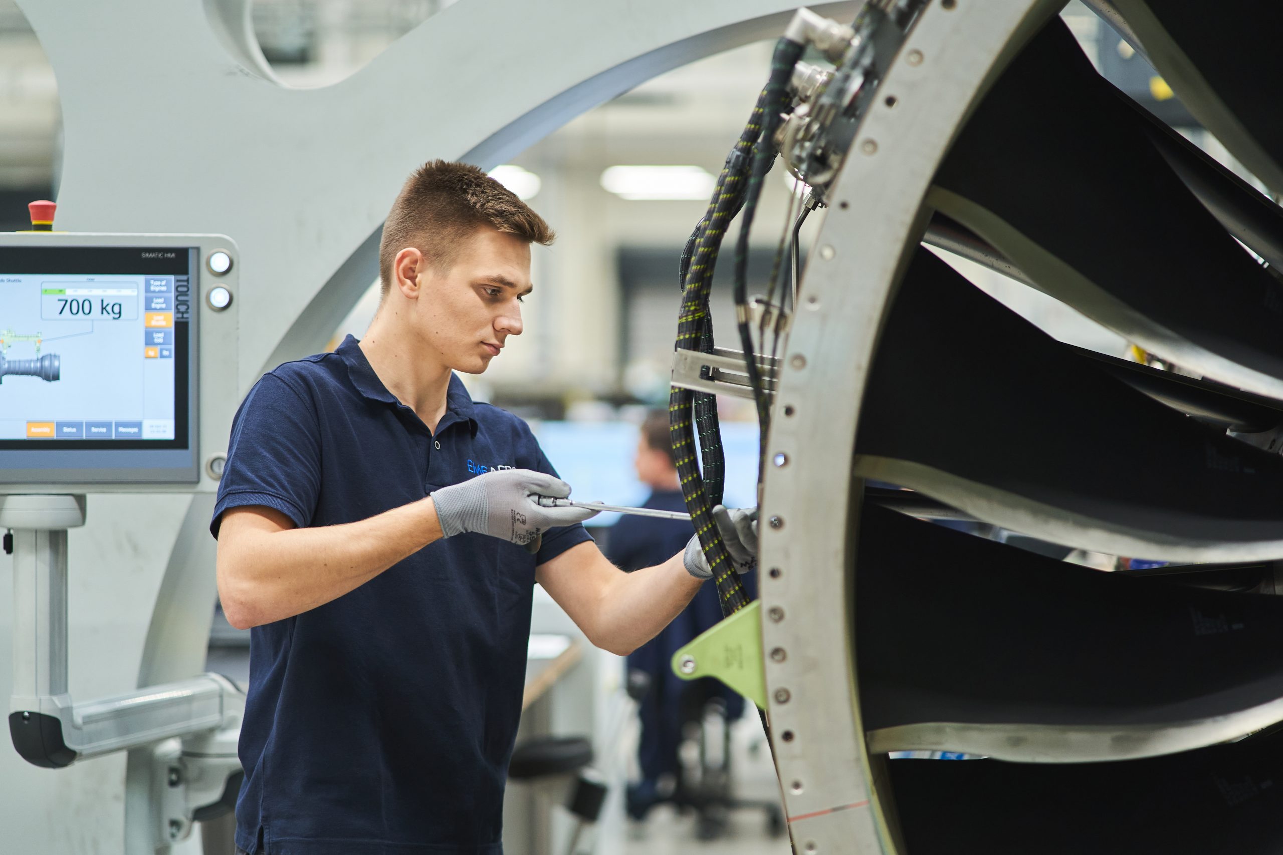 EME AeroWork in aviation: is it for you? - EME Aero